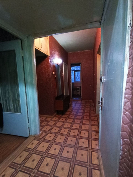 Продается квартира