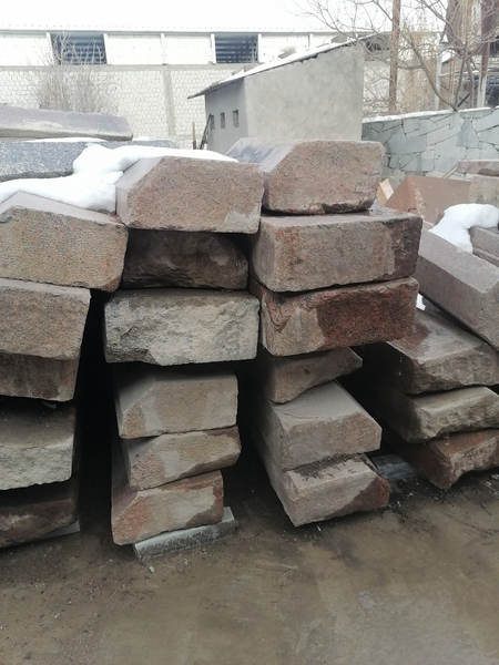 Balasina sotiladi ukraina granit 13/13/70 narhi 65$
