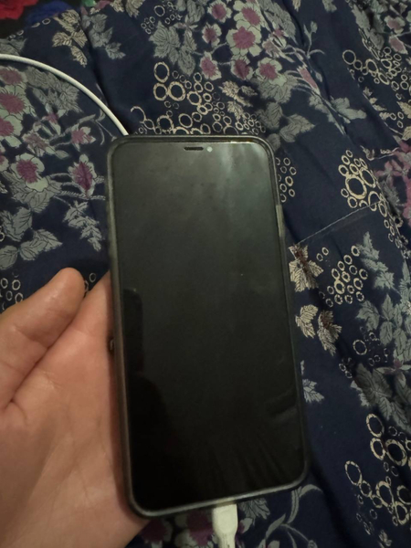 Iphone xs max 64 gb