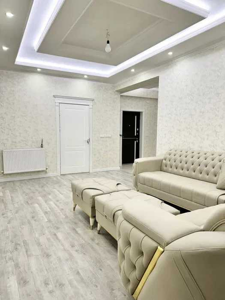 Срочно продается Квартира 4 Ком 120 м2