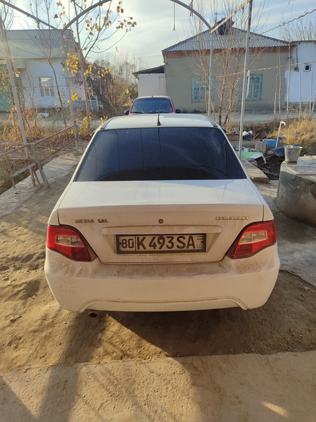 Nexia 2 2010 yil kraskasi 4 ewikni pasti zangi olingan qolgan joyi rod