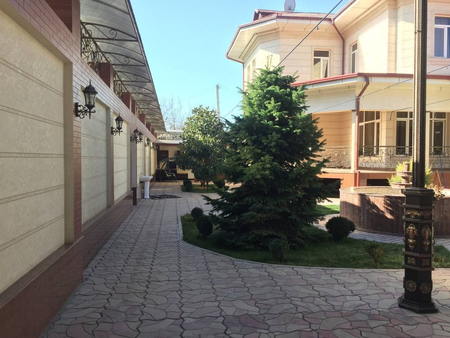 Продается 6 соток Евродом ул.Никитина Мирзо Улугбекский район