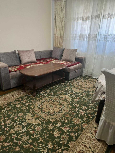 Продается квартира Чилонзар 3 квартал. 2 в 3-3-4
