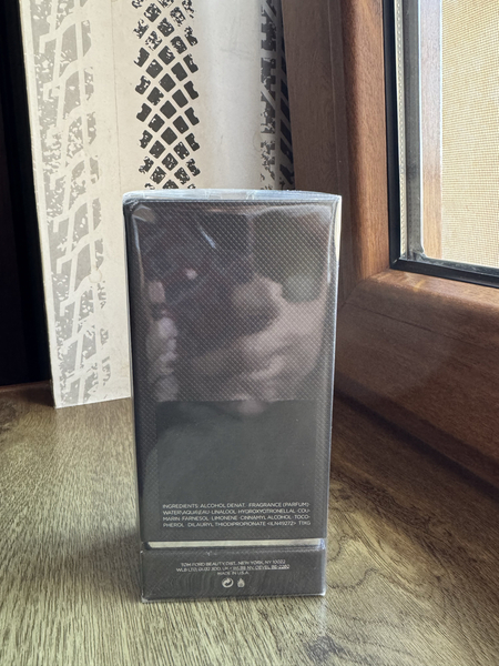 Tom Ford Oud Wood