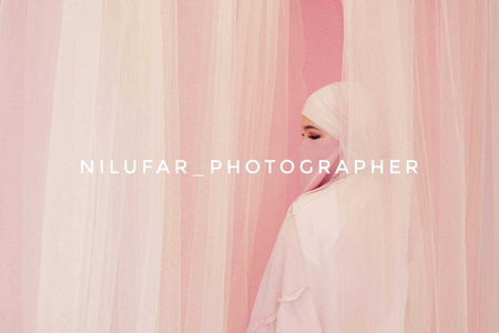 Ayollar fotografi