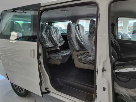 Sotiladi Yangi JAC M3, Damasga o'rindosh