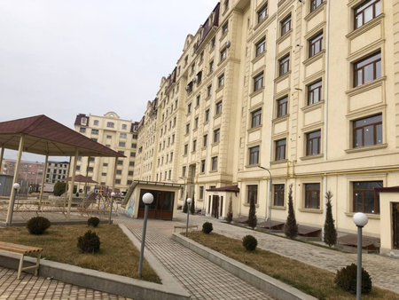 Аренда квартир Сергили новостройка 3/6/9/
