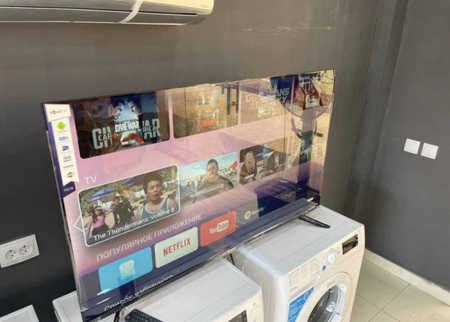 samsung televizor 43