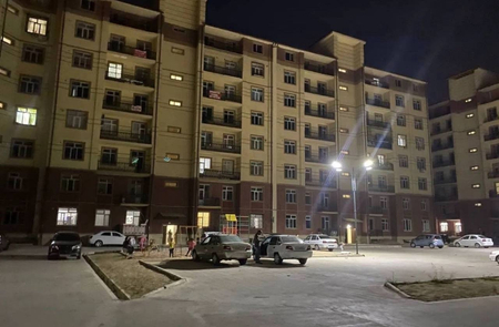 Novostroyka 52kv srochna sotiladi