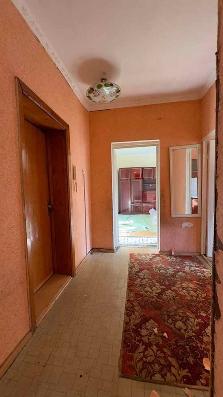 Юнусабад 11 квартал Ипотека 2/4/9 (58²) продаётся квартира