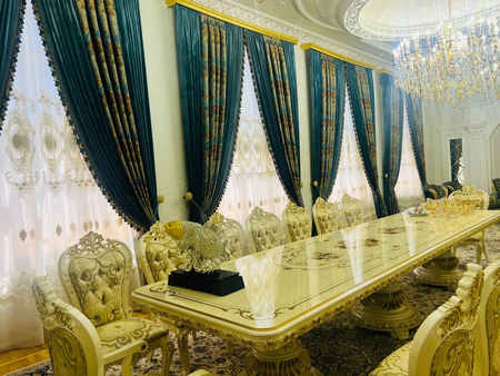 Parda парда сифати аъло даражада.