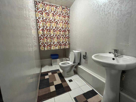 БУМ ижара 3 хона, 5 сотих Участка,  Иностранец, Хитой id sh 966