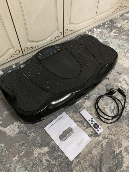 Vibroplatforma kottasi.ozish uchun 120 skors