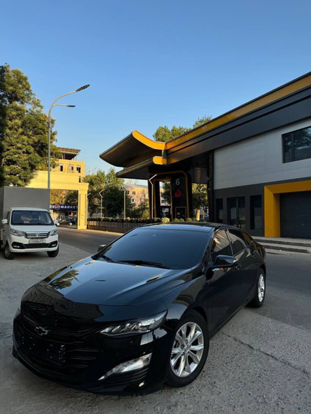 Rent a Car xizmati xar doim xizmatingizda!
