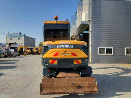 Hyundai HW60 Koreyadan Pryamoy Zakaz