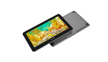 Графический планшет с экраном Xp-pen Artist pro 16TP (2021) 4k UltraHD