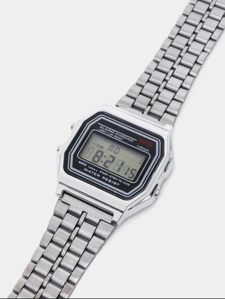 Наручные часы casio