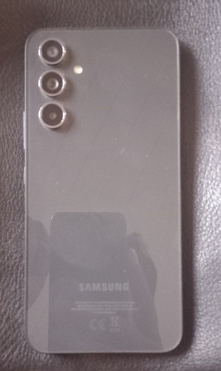 Samsung Glaxy A 54