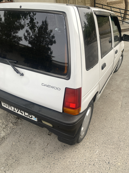 Ozgina xarajoti bor
