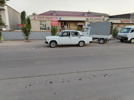 2107 jiguli 2002 yil