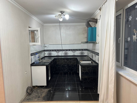 Продается квартира Кары Ниязова 3/2/6 Дархан