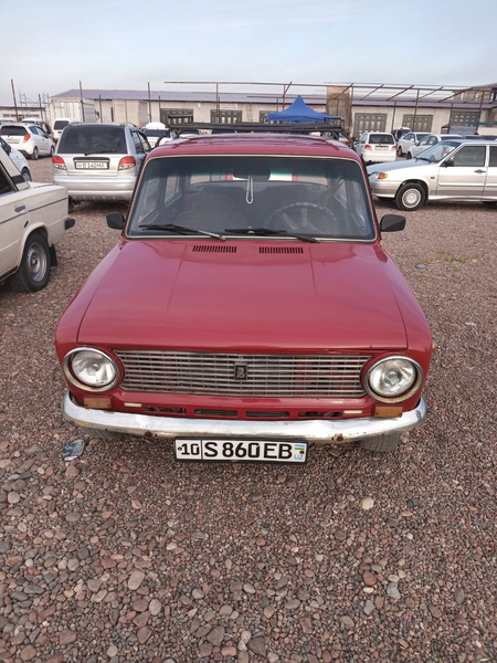 Jiguli vaz 21011