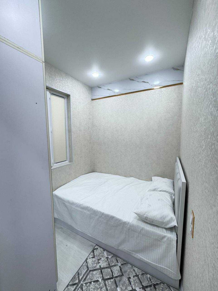 Ц-5 (Киёт) • 2-комн • 60 м² • этаж 2/5 • [ОС: 070]