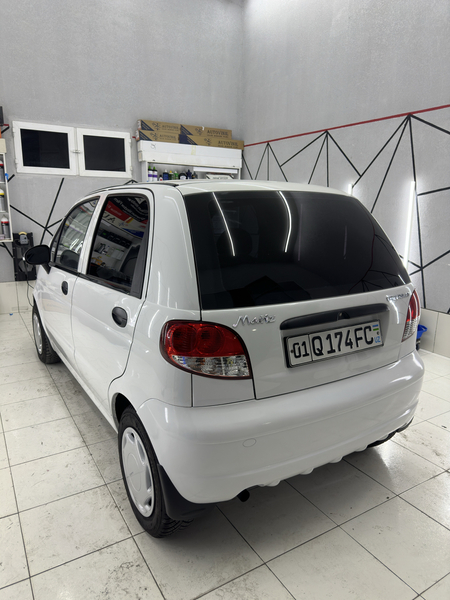 Matiz 2015 sotiladi