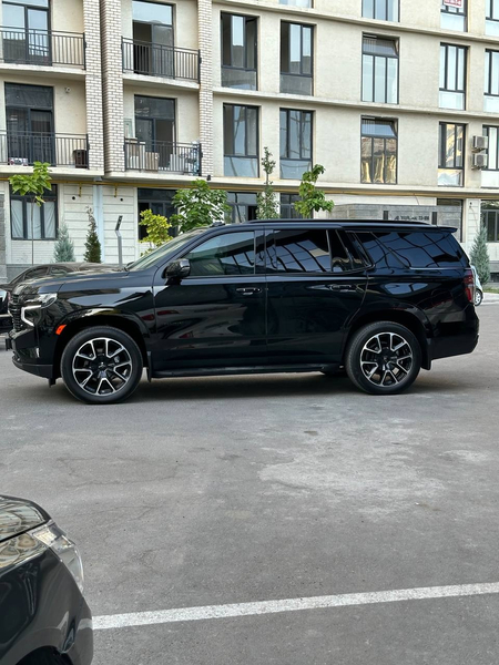 Chevrolet Tahoe  Аренда. с. выкуп