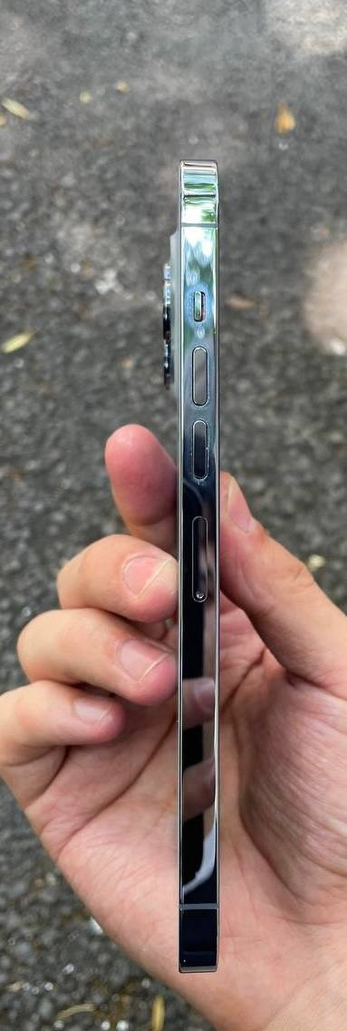 iPhone 13pro max 128gb