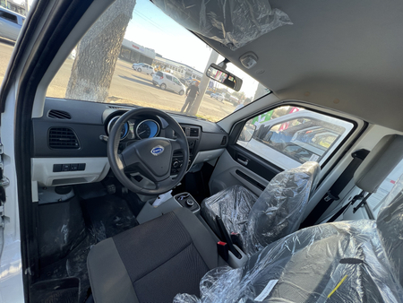 Мини грузавик Q22D EV