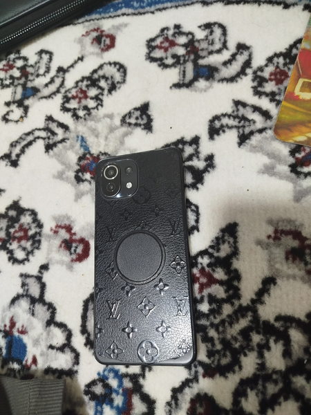 Xiaomi 11lite 5g