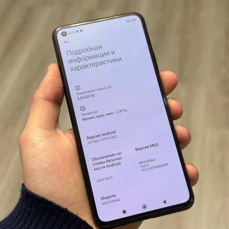 Xiaomi 11 lite 8/128 gb ideal srochna sotladi