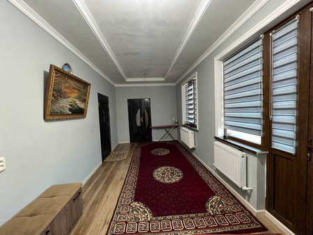 Кибрайский район, Маданият, 4 сотки, 2-х этажный дом