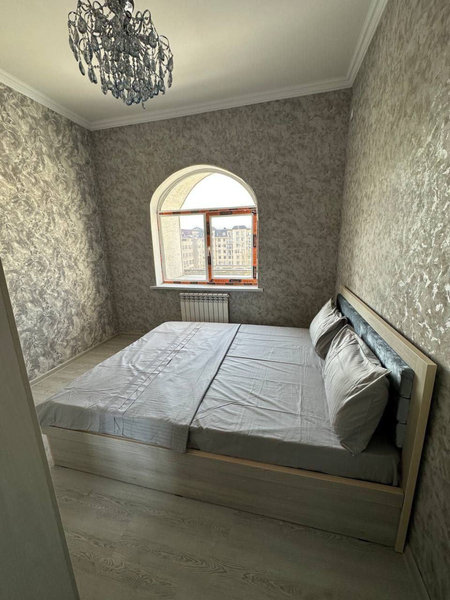Паркентский Vita Stroy , 3/8/8 , 75м2 , ремонт , 85 000 у.е