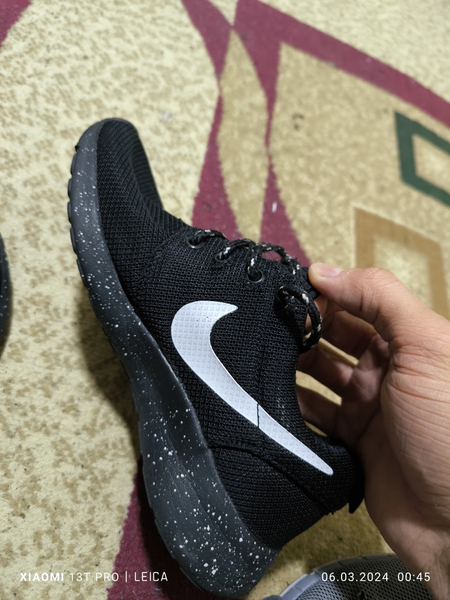Nike Orginal engil.
