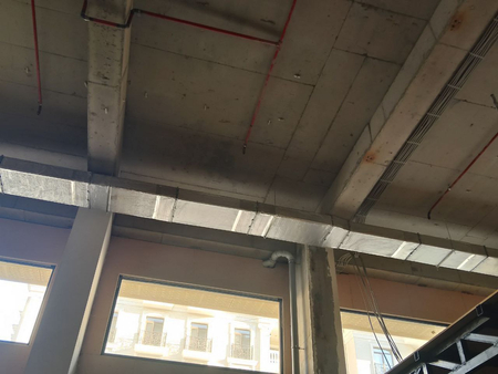 Ventelyatsiya ishlari sifatli va xam arzon