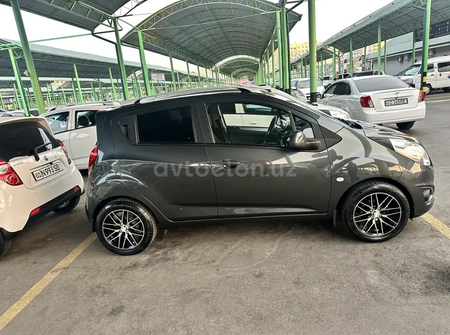 Spark 4 pazitsa elegant plus