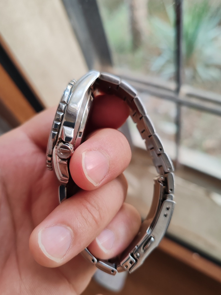 Мужские часы Bulova США