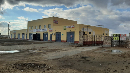 Арендага бериледи