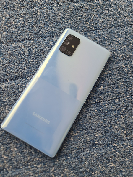 Samsung A71 5G Sotiladi