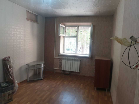 Срочно продаю 1 комнатную 1 этаж  2 линия с огородом (157348)