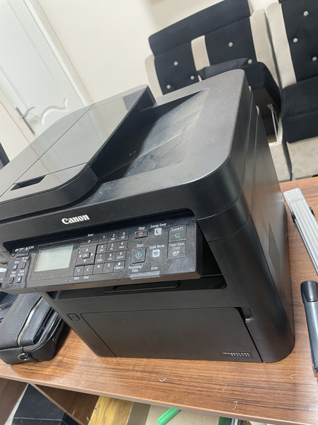 Соочно продам Принтер CANON MF264DW