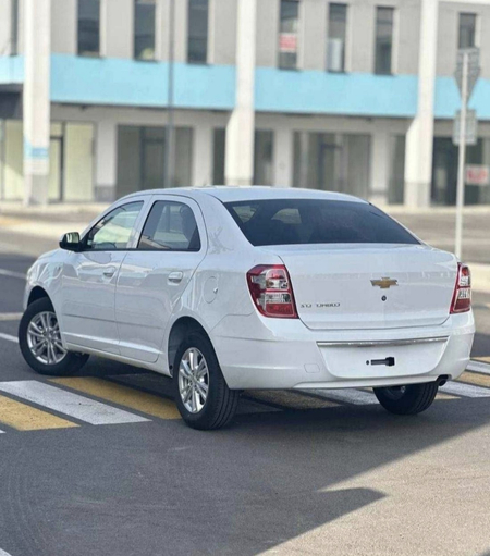 Kobalt AT 2024 Кобал АТ 2024 Stile