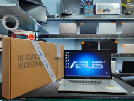 Ноутбук Asus Vivobook X515E Intel Core i5-1135G7