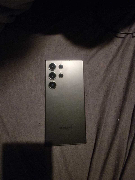 Samsung s24 ultra 12MG 512 GB