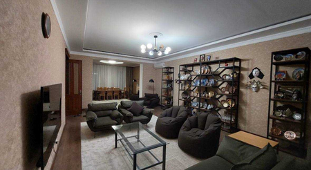 Сдается дом в Мирзо Улугбекском районе (Амир Темур)