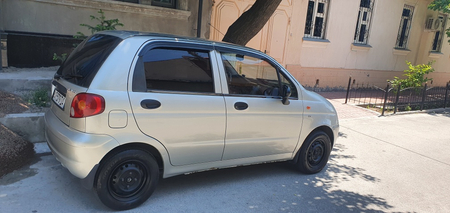Chevrolet Matiz 2009-yil 3tali evro