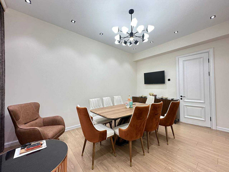 продажа квартиры Дархан 2/2/8