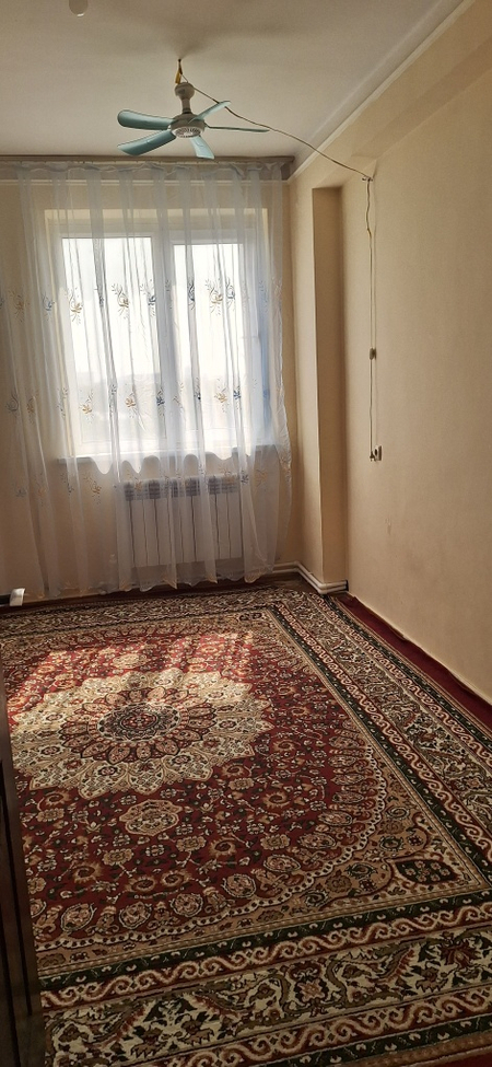 Yunusobod Selxoz  va Sampi balnitsa yonida kunlik ijaraga uy